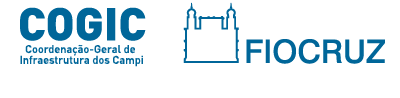 Internet – COGIC | Coordenação-Geral de Infraestrutura dos Campi / Fiocruz