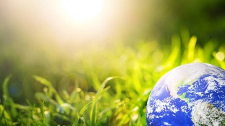 22 de abril – Dia da Terra | Internet – COGIC