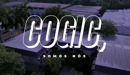 Vídeo 2024: Conquistas, transformações e a nova identidade que nos une ...